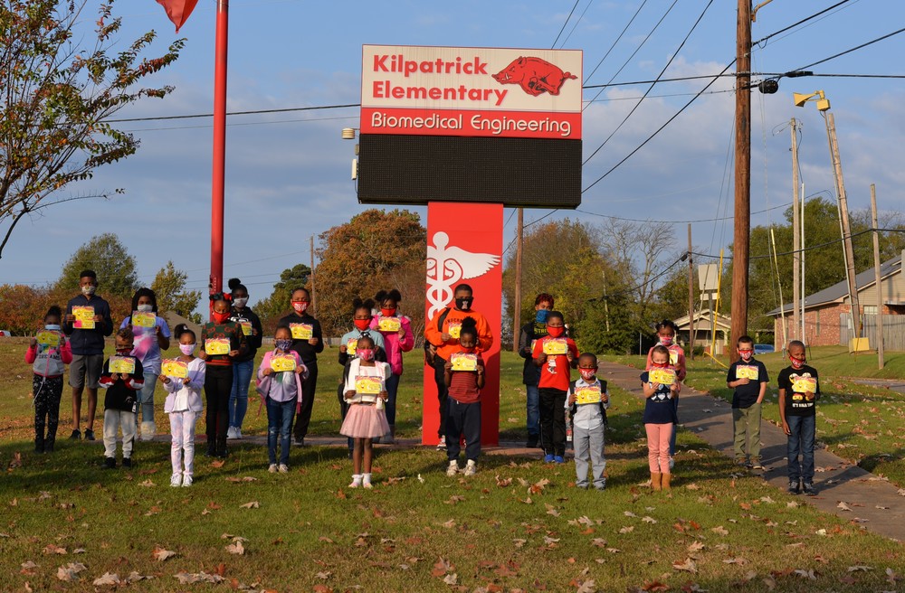News | Kilpatrick Elementary