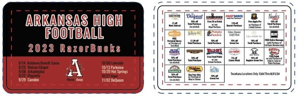 News | Arkansas High